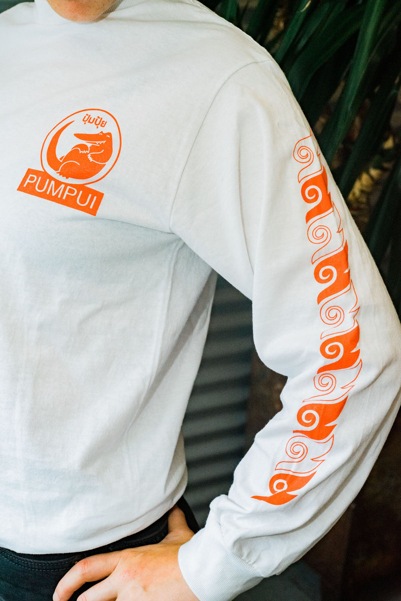 OG Pumpui Longsleeve – Pumpui Montreal